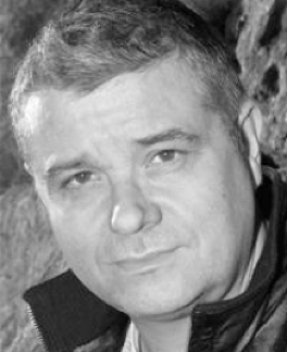 Keith Myers