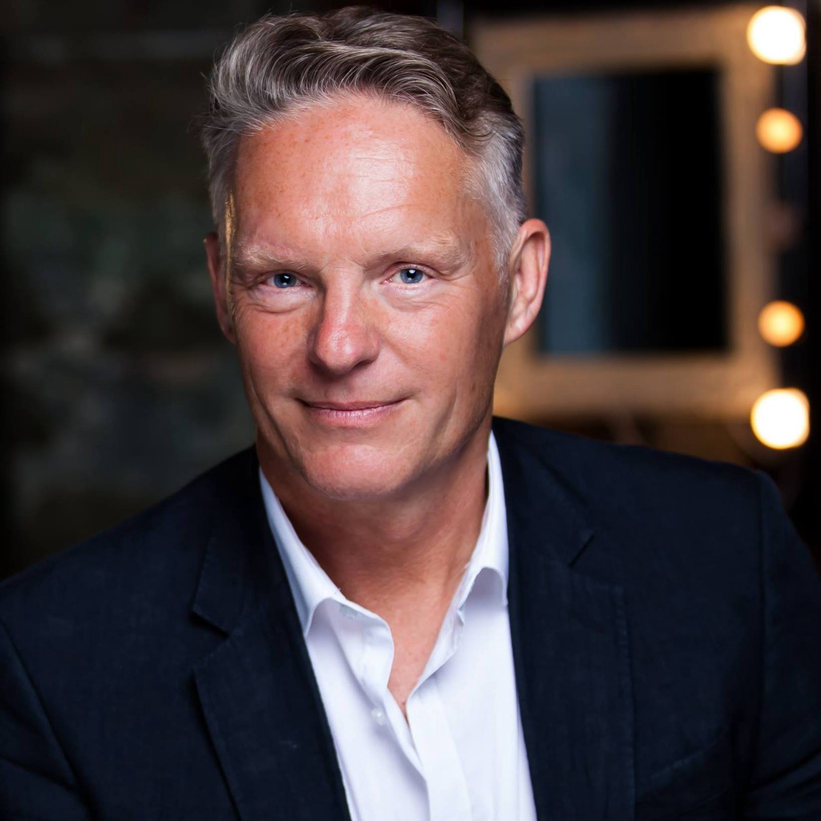 Beginnings – CAST LIST